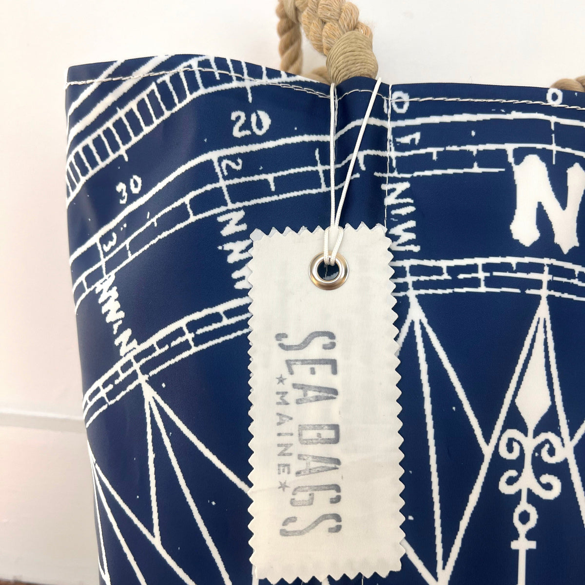 Sea Bags Collection – Cliff House Home