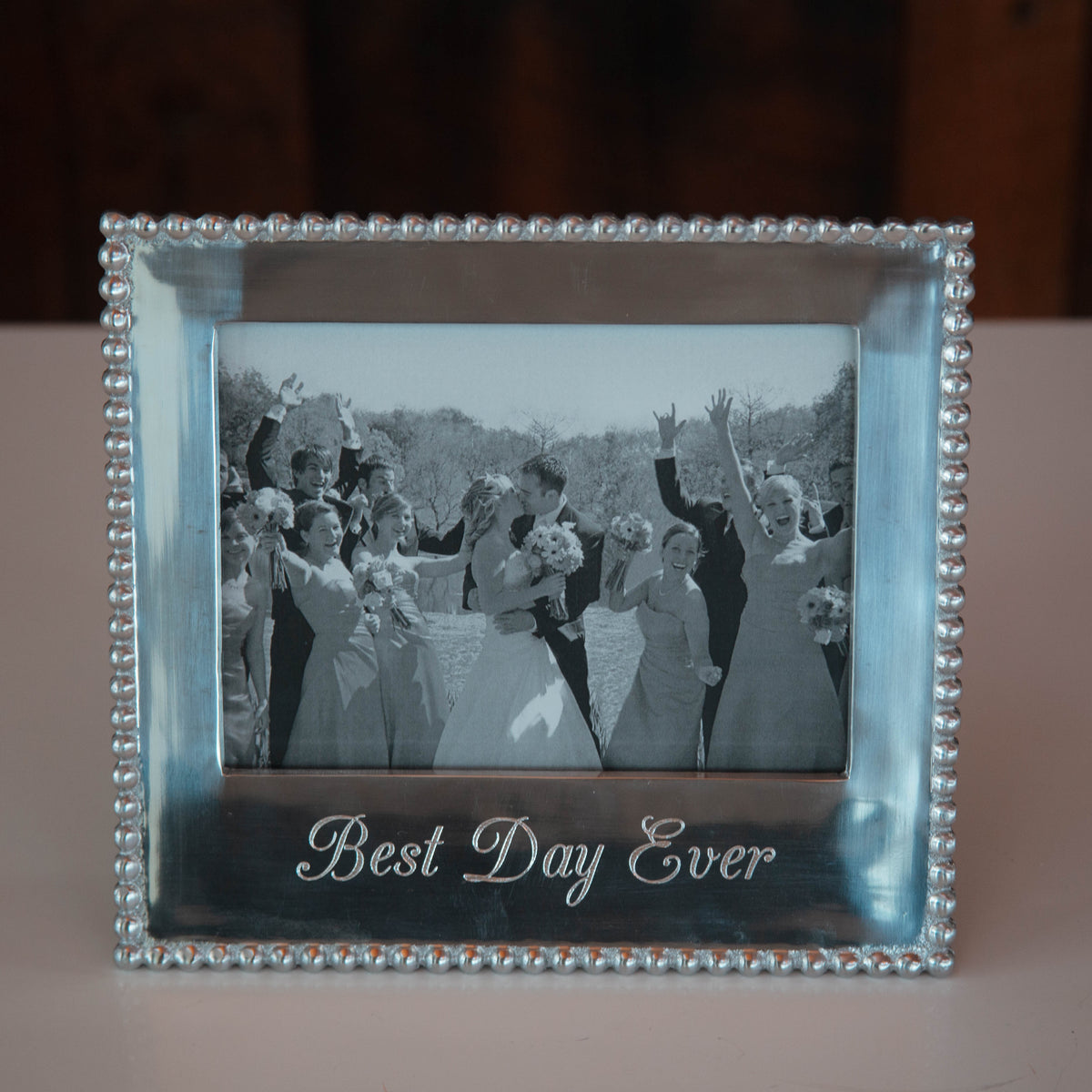 "Best Day Ever" Frame – Cliff House Home